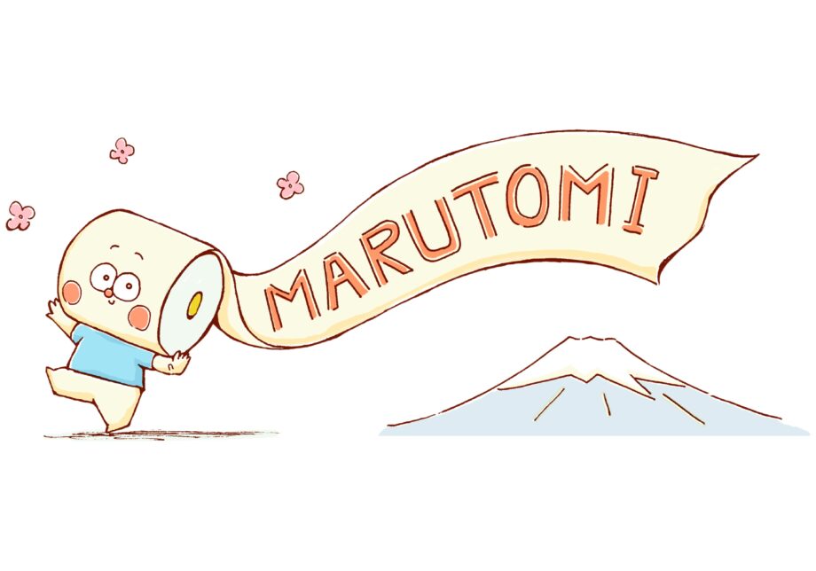Home - MARUTOMI